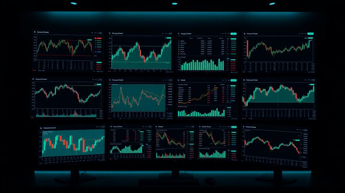 10 Best Free Trading Tools Every Trader Needs in 2026 | Tradyom